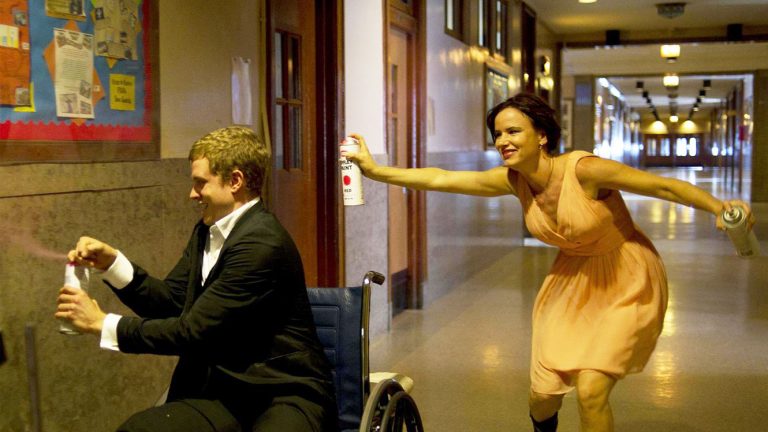 “Kelly and Cal” – Diversity in Hollywood (Filmrollen mit Behinderung ...